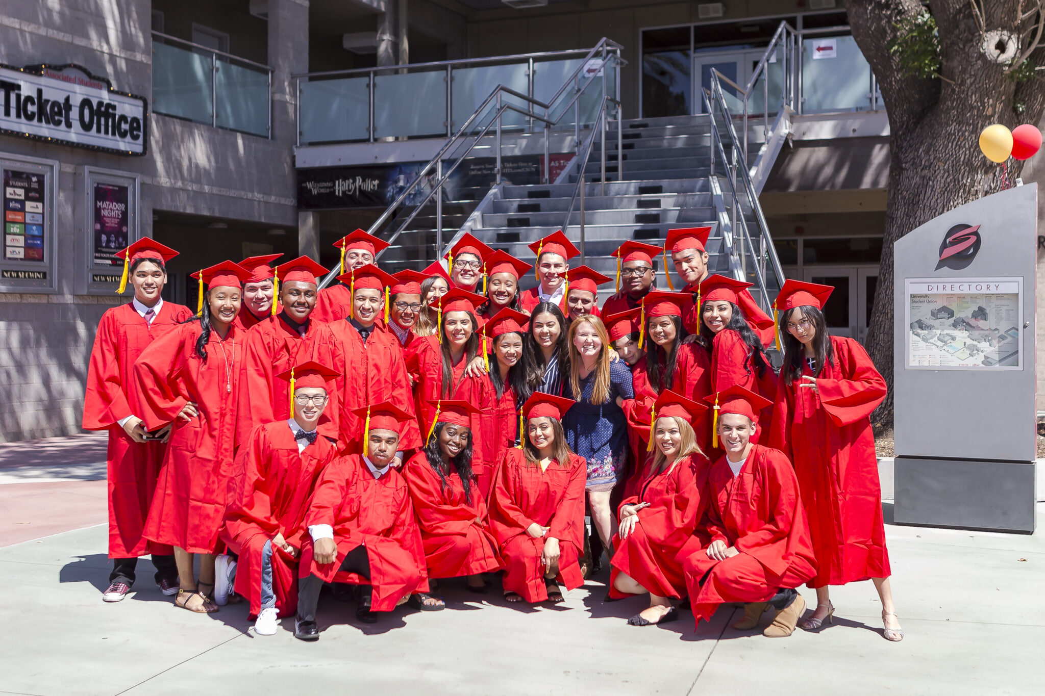 Association of C5 Youth Programs – Inspiring Tomorrow's Leaders