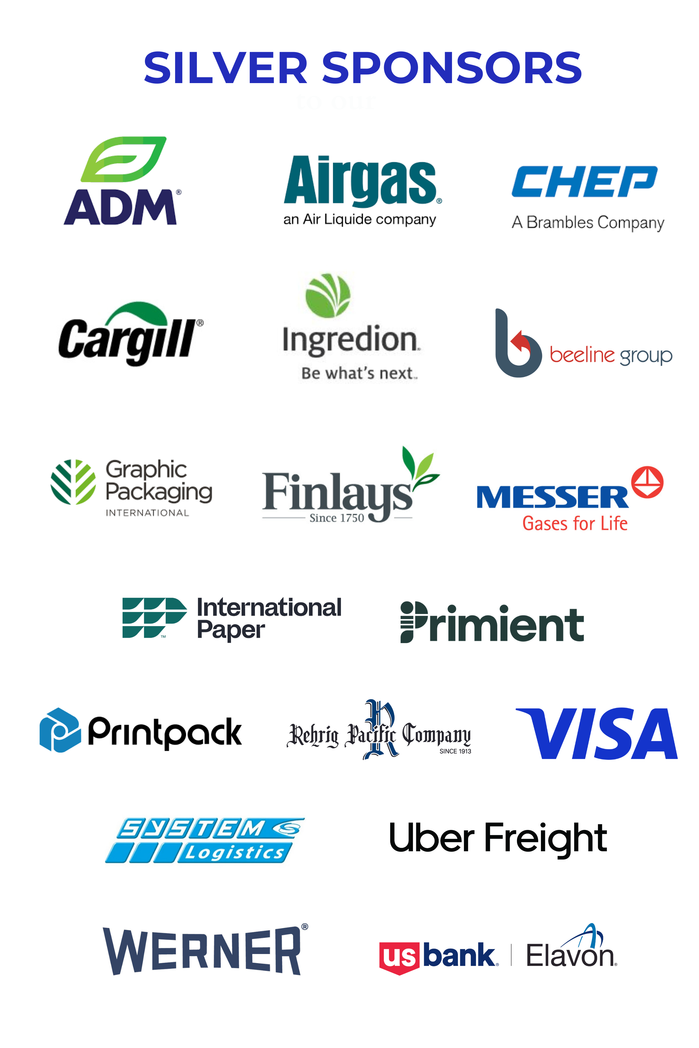 C5 Coca-Cola Golf Classic Sponsors - Association of C5 Youth Programs