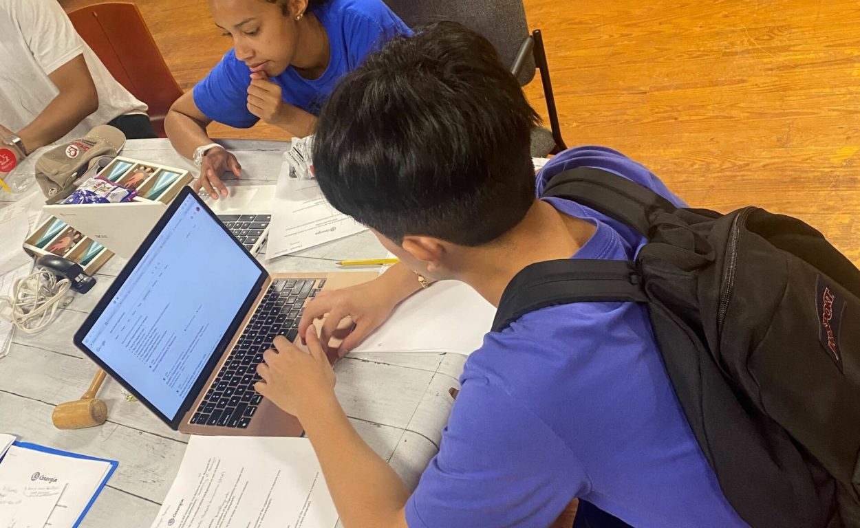 Home - Association of C5 Youth Programs